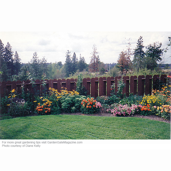 B&A boundaries | Garden Gate