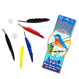 Bird protection | Garden Gate