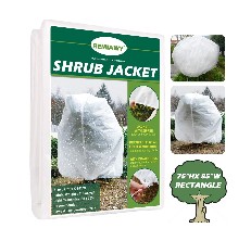 Protect Your Garden Plants From Damage With the Best Shrub Guards ...
